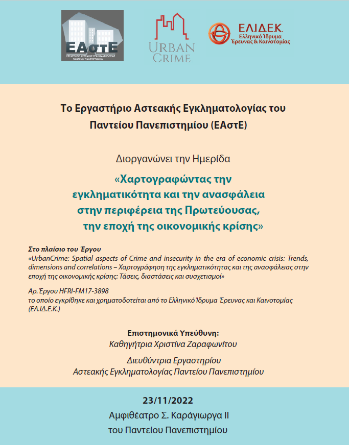 Δράσεις